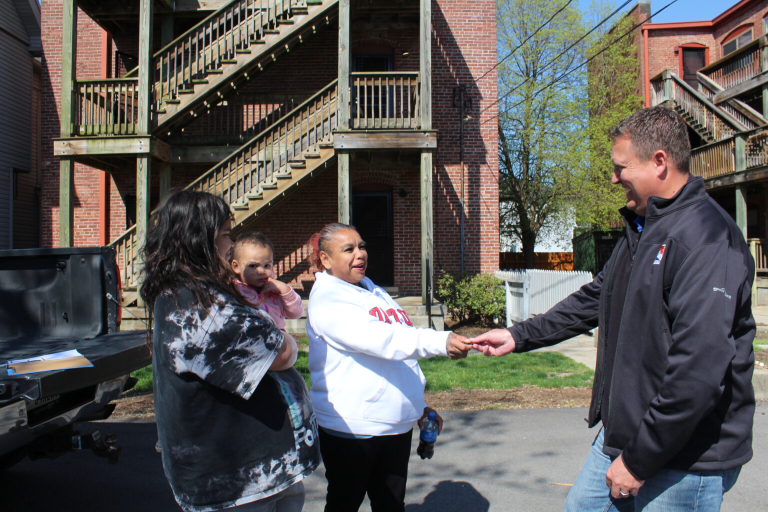 Housing | Horizon House: Path to Housing | Indianapolis