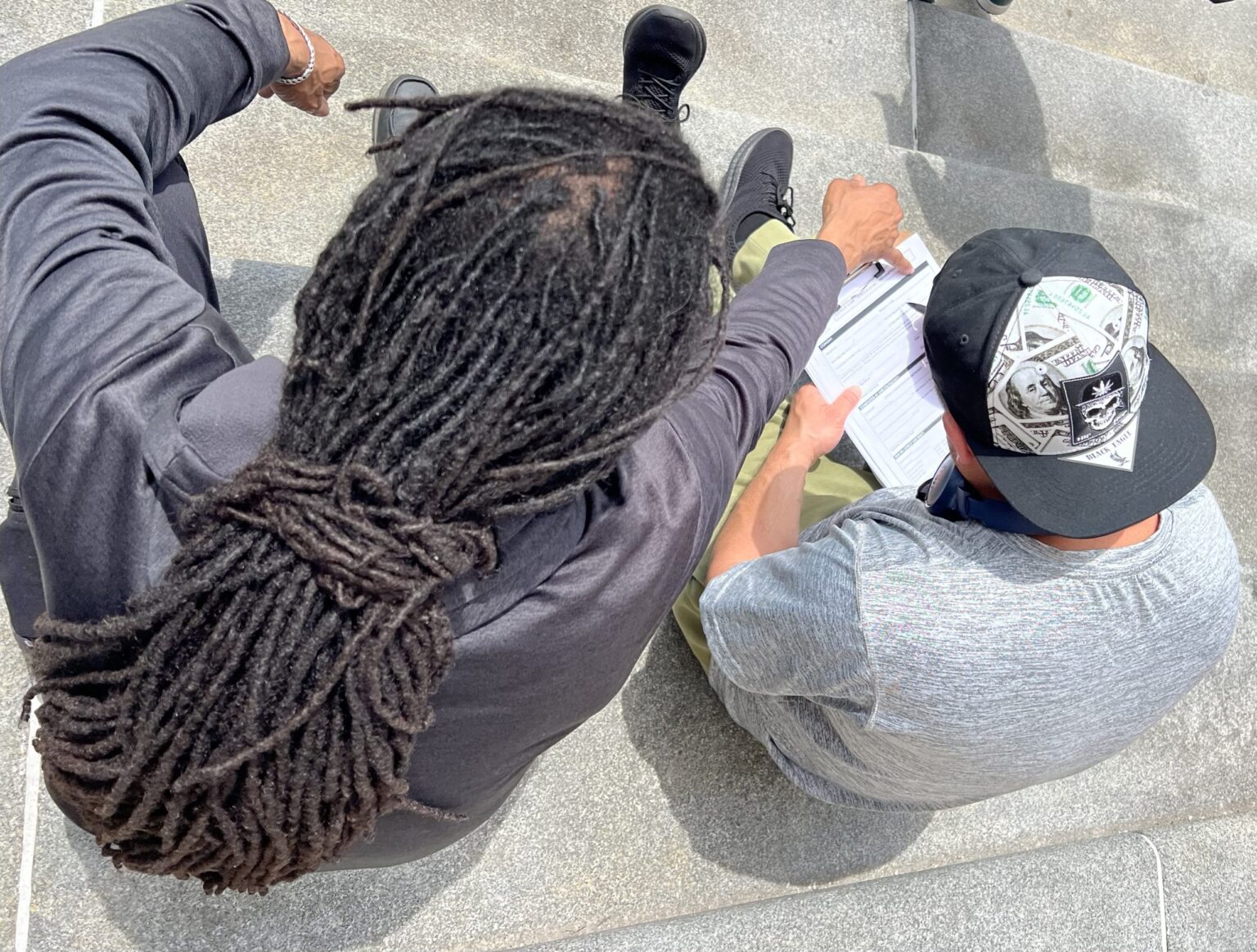 Street Outreach | Horizon House: Path to Housing | Indianapolis