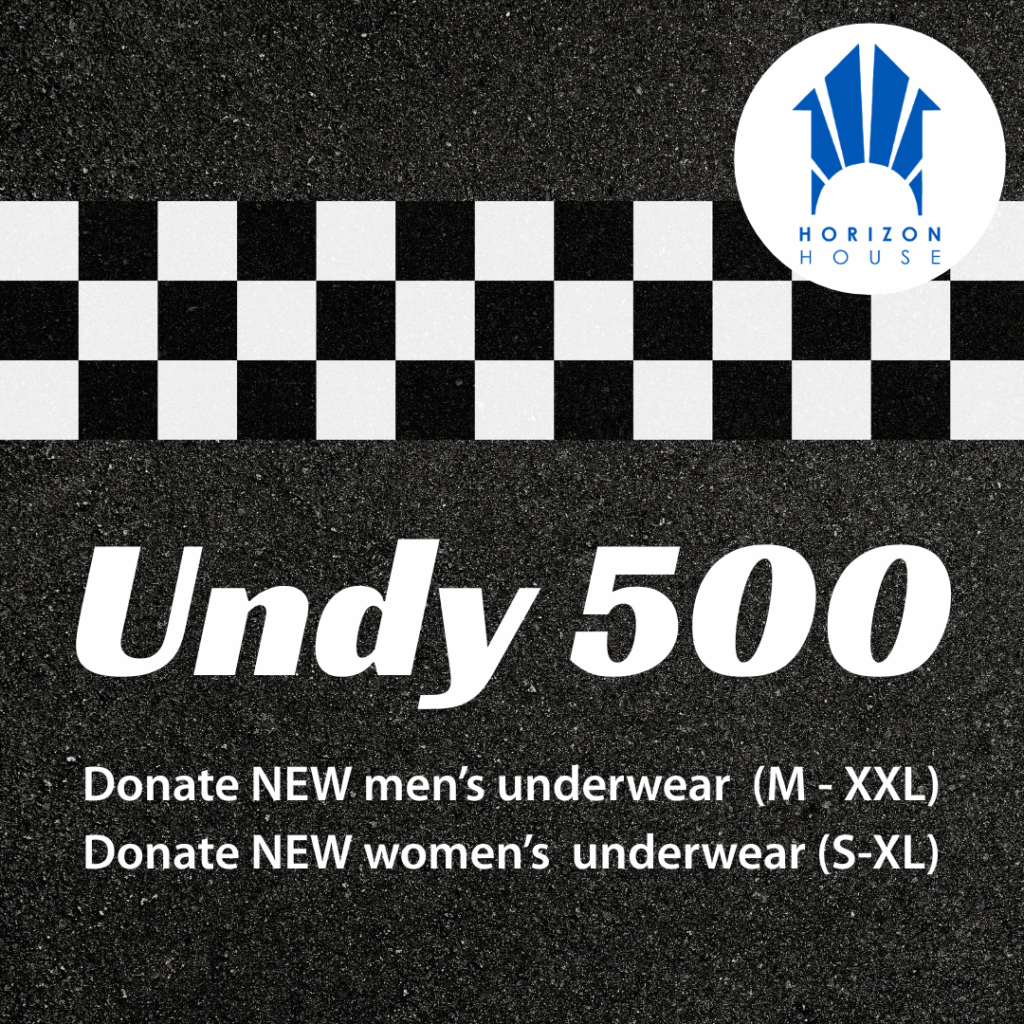 Horizon House is celebrating The Greatest Spectacle in Racing with the ...