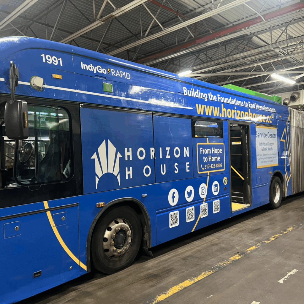 Horizon House to Launch Mobile Billboard, Bringing Community Awareness ...